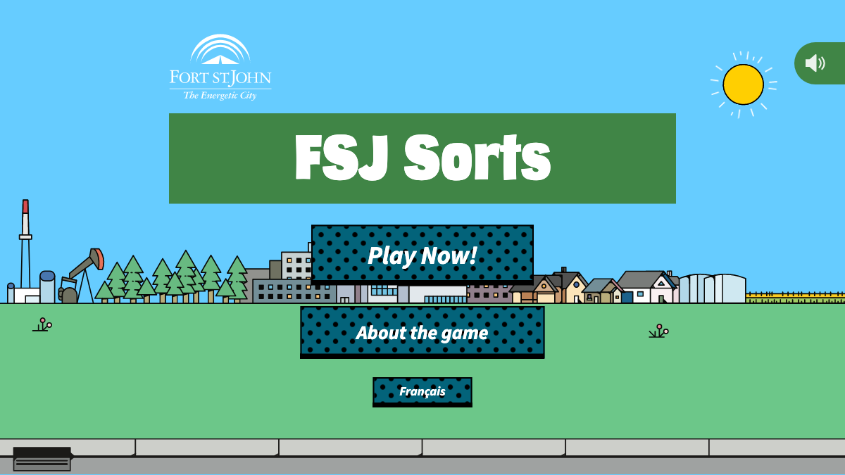 FSJ Sorts